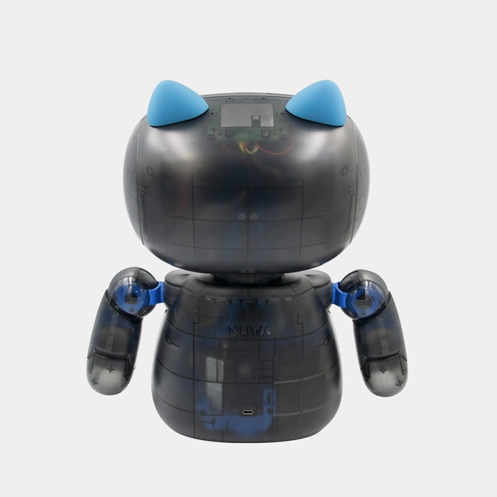 15. Final Check – NUWA Support