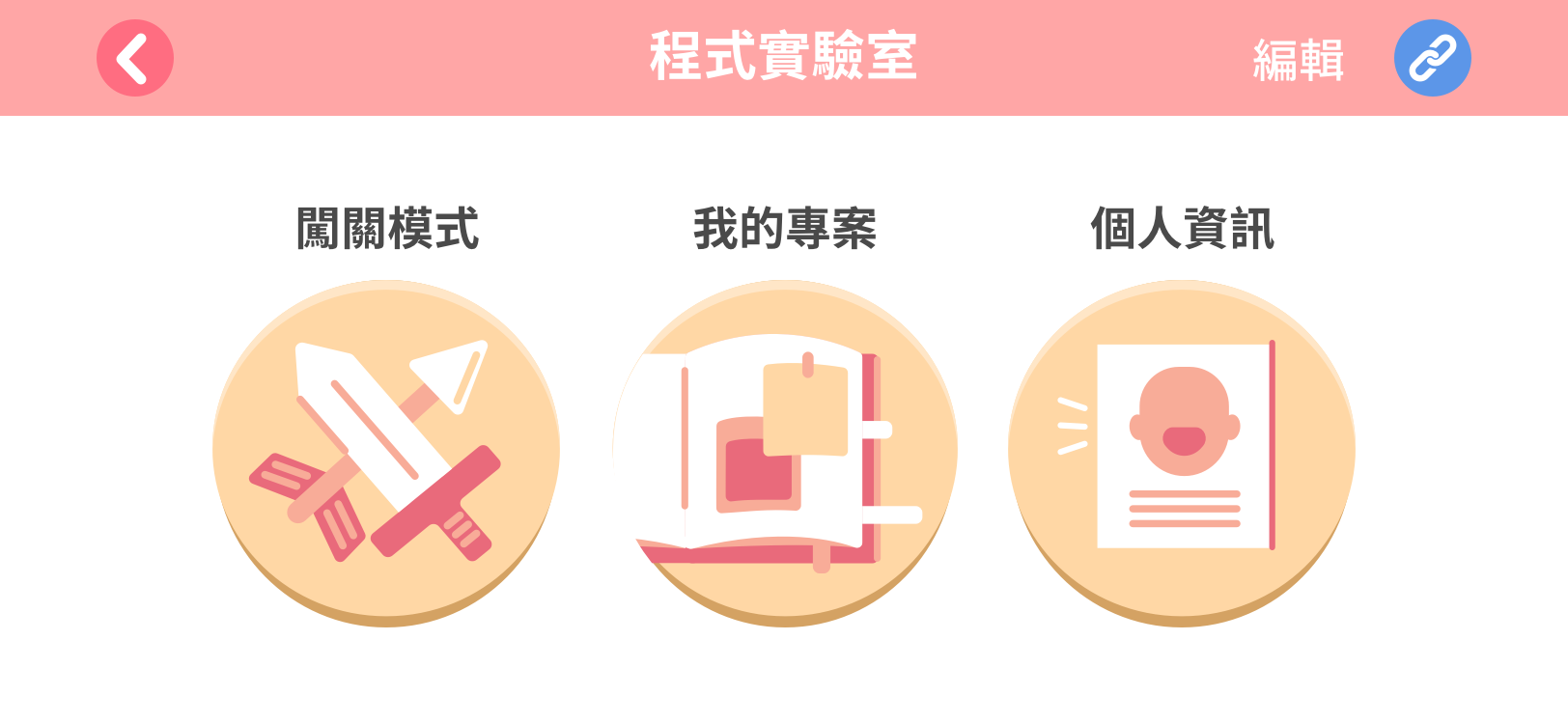 程式實驗室 – Nuwa Support