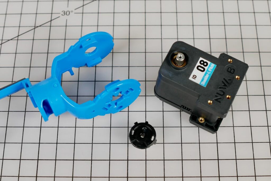 Build Tips and References – NUWA Support