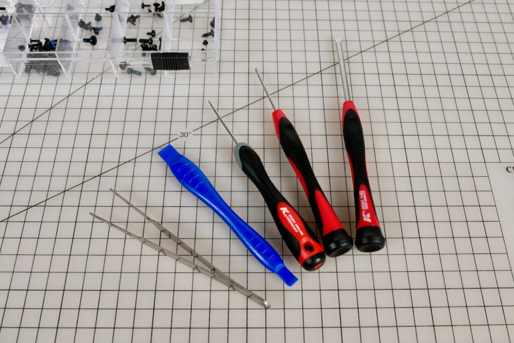 Getting Ready – NUWA Support