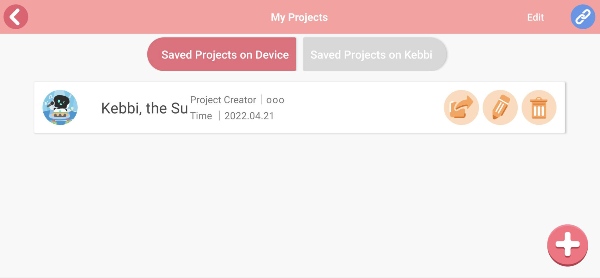 CodeLab Air – NUWA Support