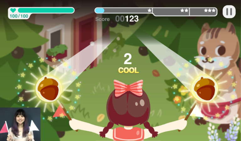 Interactive Games – NUWA Support