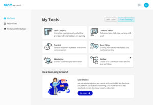 Get Started with Roflow – NUWA Support