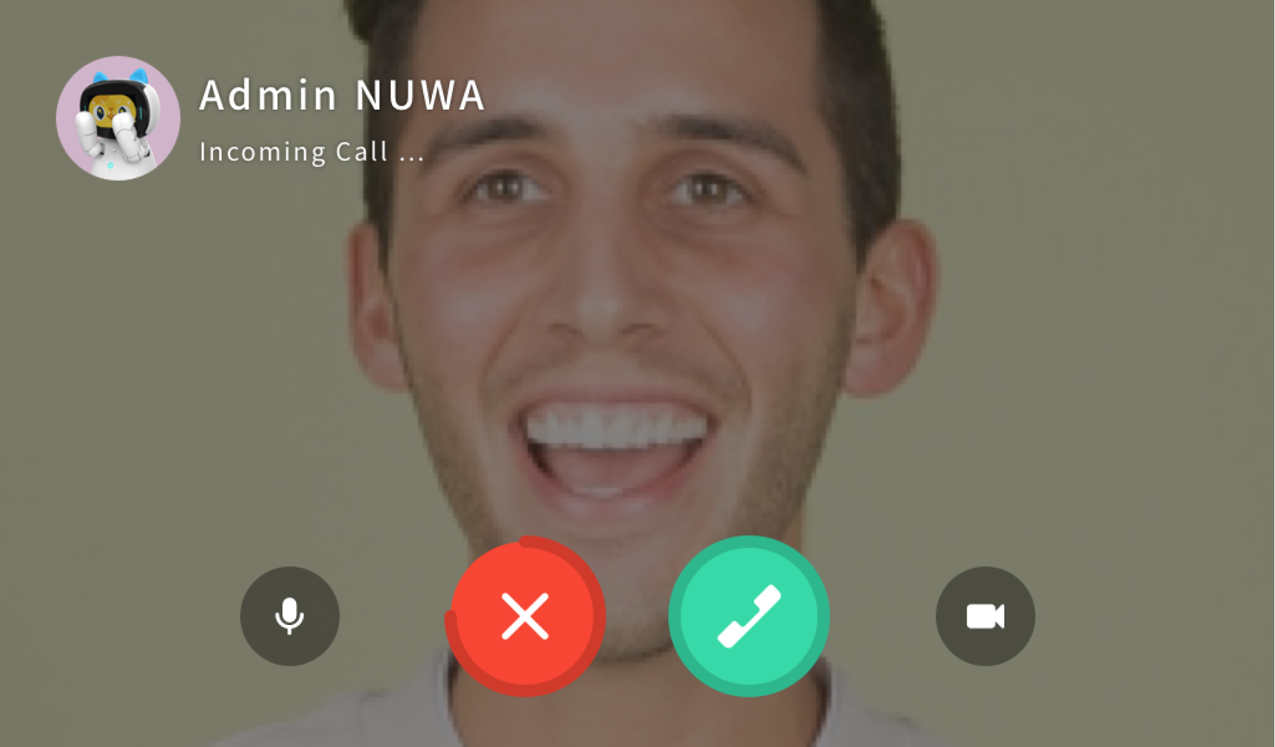 NUWA Contact – NUWA Support